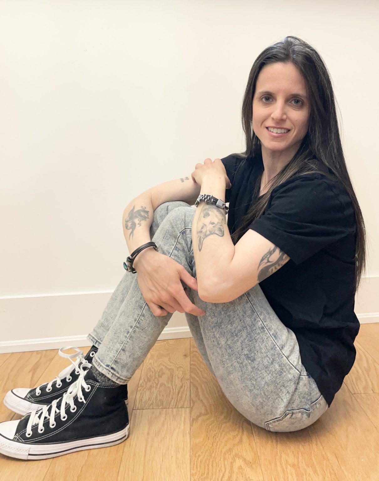 Jennifer Hart – Hart To Heart Experience
